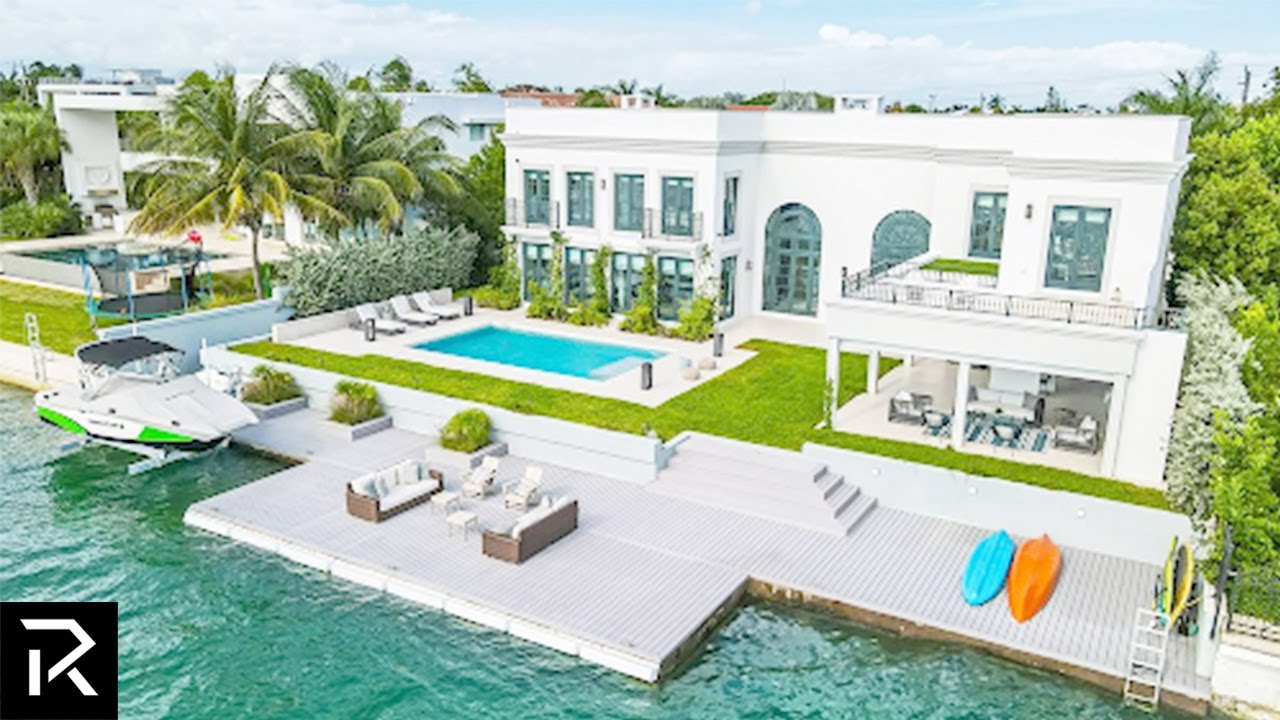 What It's Like To Be A Billionaire In Peru - Via Luxury Magazine
